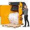 Ship waste compactor - Marine X10 - Bramidan Marine Waste Compactors