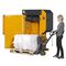 Ship waste compactor - Marine X10 - Bramidan Marine Waste Compactors
