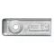 Boat sacrificial anode - 893404 - Quicksilver - aluminum