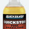 Fuel additive - Quickstor - Quicksilver