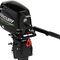 Outboard engine - Mercury Marine - propane / boating / 4-stroke