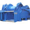 Towing winch - AHT - North Sea Winches - hydraulic drive / with ...