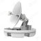 VSAT antenna - A80-0.8m - Xi’an Satpro Measurement And Control ...