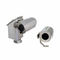 CCTV video camera - IS - IMENCO AS - for ships / HD / thermal