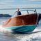 Classic runabout - 26 - Dolvik - sterndrive / diesel / dual-console