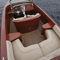 Classic runabout - 26R - Dolvik - sterndrive / diesel / twin-engine