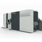 NC machining center - Heckert HEC 800 X5 - Starrag - 5-axis / horizontal