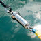 Mooring shock absorber - SEADAMP HEAVY - SEARES - for boats