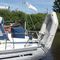 Deck tender chock - TenderConnect - Tender Connect S4U GmbH - for boats