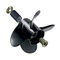 Watersports boat propeller - Vortex XHS - Michigan Marine Propulsion ...