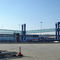 Ferry gangway - THALASSA - ADELTE - terminal / motorized / steel