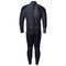 Men's base layer suit - AQMS800-XX - Akona - neoprene / breathable