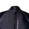Men's base layer suit - AQMS800-XX - Akona - neoprene / breathable