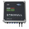 Ultrasound antifouling - Sonihull Quad - Sonihull - AC/DC dual power supply