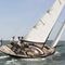 Cruising-racing sailboat - CAPE COD - ROSEWEST - classic / daysailer ...