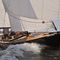 Cruising-racing sailboat - CAPE COD - ROSEWEST - classic / daysailer ...
