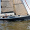 Cruising sailboat - 25 - Pointer Yachts - with cabin / 4-berth / with ...