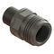 Fiber optics connector - Dry Metal Shell - DWTEK - Subsea Solution ...