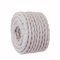 Mooring rope - STAPLE SPUN - SICOR S.A. - towing / floating / double-braid
