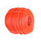 Multipurpose cordage - DOLLY - SICOR S.A. - twisted / for fishing ships ...