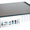 Marine computer - MCS-424 - Captec Ltd - embedded / rack mount / fanless