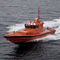 Patrol boat - ALUSAFE 2000 - Maritime Partner AS - rescue boat ...