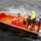 Offshore service boat - WEEDO 700 MK II - Maritime Partner AS - inboard ...