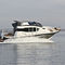Inboard express cruiser - COMMUTER 35 - ARCTIC Boats - diesel / twin ...