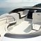 Inboard cabin cruiser - RC 28 - Rancraft Engineering Srl - twin-engine ...
