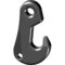 Ship hook - HK6 - GN Rope Fittings - type C / towing