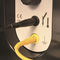 Pickling and passivating machine for TIG welded stainless steel ...