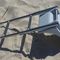 Inflatable boat ladder - DDL00 series - Dicks Dinghy ladders ...