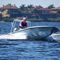 Outboard flats boat - Micro - Beavertail Skiffs - open / side console ...