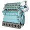 Inboard engine - AX - Akasaka Diesels Ltd. - propulsion / diesel ...