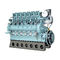 Inboard engine - A - Akasaka Diesels Ltd. - propulsion / diesel ...