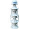 Marine signaling buoy fog horn - FH series foghorn - Ibuki Kogyo Co ...