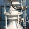 Harbors and terminal fog horn - FH series foghorn - Ibuki Kogyo Co ...