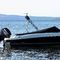 Boat bird deterrent - BIRDBOGGLE - T&M Consulting GmbH - electro solar