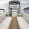 Diesel express cruiser - SILVERFIN - Turbocraft - diesel-electric ...
