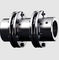 Rigid mechanical coupling - RADEX®-N NANA 3 (API 610) - KTR - for ships ...
