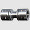 Rigid mechanical coupling - RIGIFLEX®-N A-H - KTR - for ships / ATEX ...