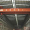 Double-girder overhead crane - QEC - GENMA SOLUTION - for shipyards ...