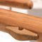 Sailboat boom - WoodSpars - custom / wooden / bermuda rig
