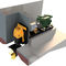 Azimuth thruster - Transom mounted - Hydromaster - external / for boat ...