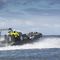 Patrol boat - Flengur 850 - Rafnar ehf - inboard waterjet / outboard ...