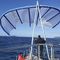 Ship kite propulsion system - SeaKite - Beyond the sea - for yachts