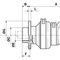 Boat stuffing box - 10 - Reggiani Nautica