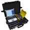 Monitoring portable pilot unit - ShuttlePilot - Navicom Dynamics ...