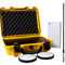 Portable pilot unit - Hyperion - Navicom Dynamics