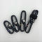 Quick-release snap shackle - Rigging Projects Ltd - halyard / soft